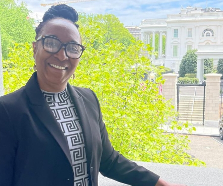 Camille Ragin | Fox Chase Cancer Center - Philadelphia PA